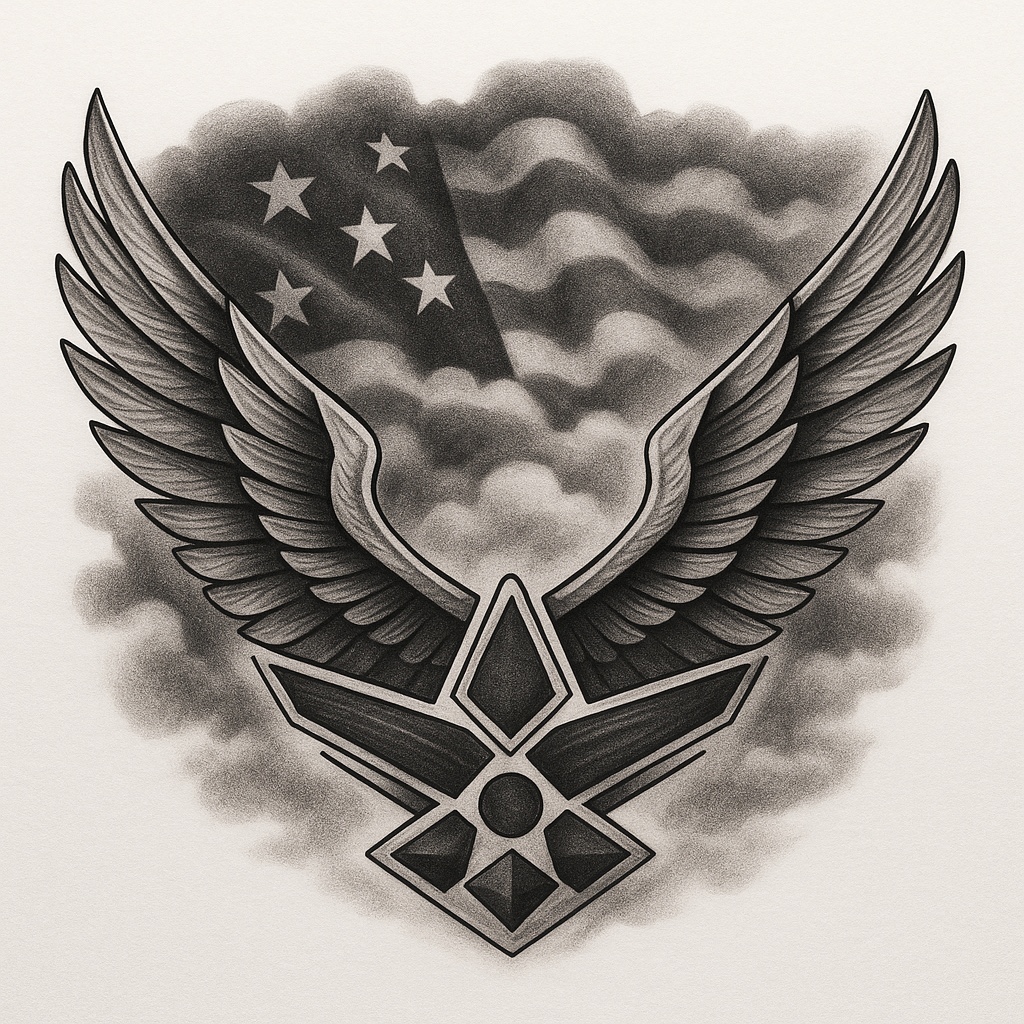 30+ Inspiring Military Tattoo Ideas To Honor Your Service