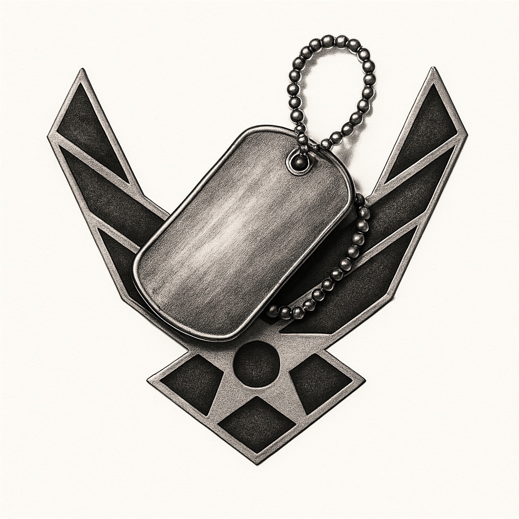 30+ Inspiring Military Tattoo Ideas To Honor Your Service