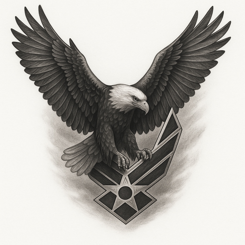 30+ Inspiring Military Tattoo Ideas To Honor Your Service
