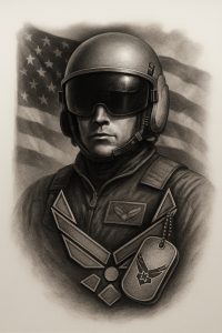 30+ Inspiring Military Tattoo Ideas To Honor Your Service